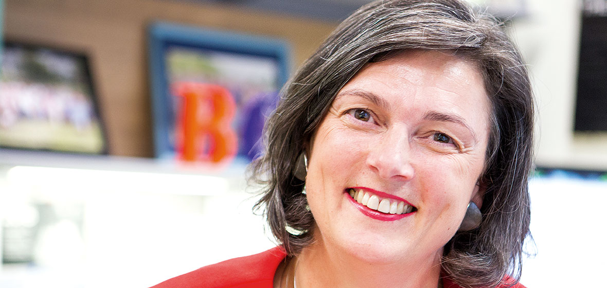 Tragedy and triumph - Law Society Journal