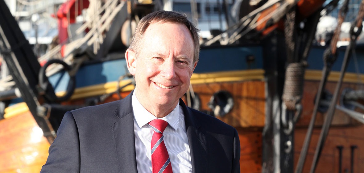 A test of endurance - Law Society Journal