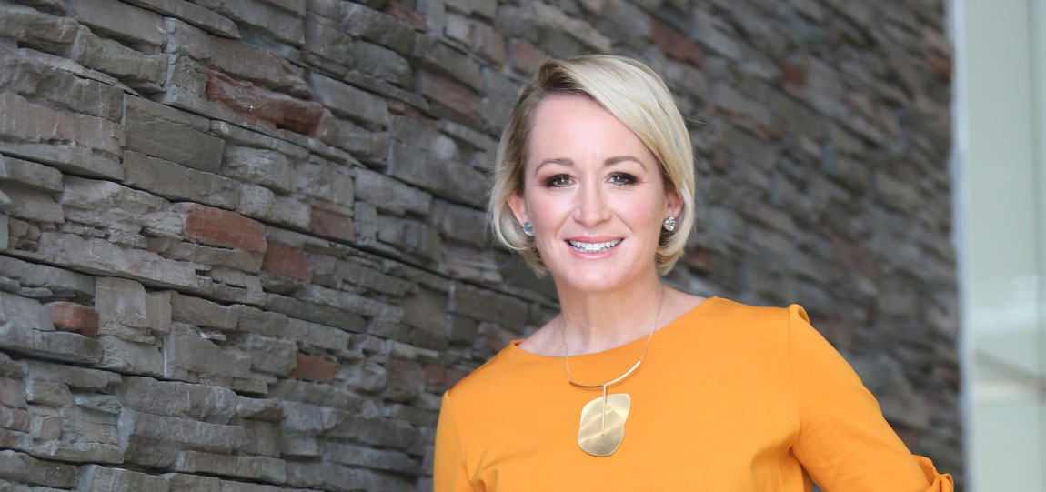 A day in the life of... Lisa Flynn - Law Society Journal