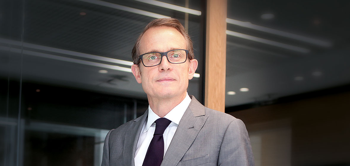 A day in the life of... Andrew Cunningham - Law Society Journal