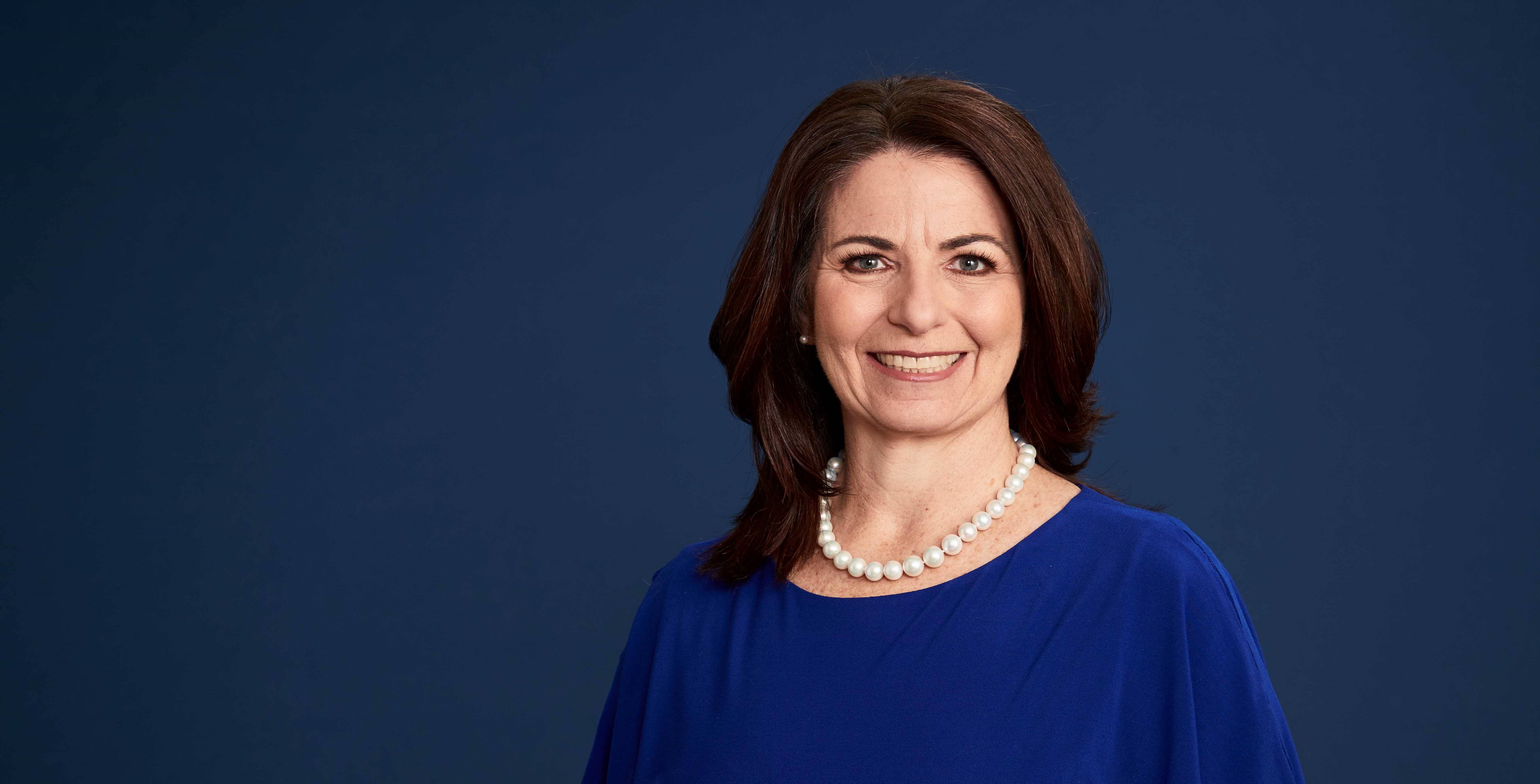 Six minutes with Rachel Launders - Law Society Journal