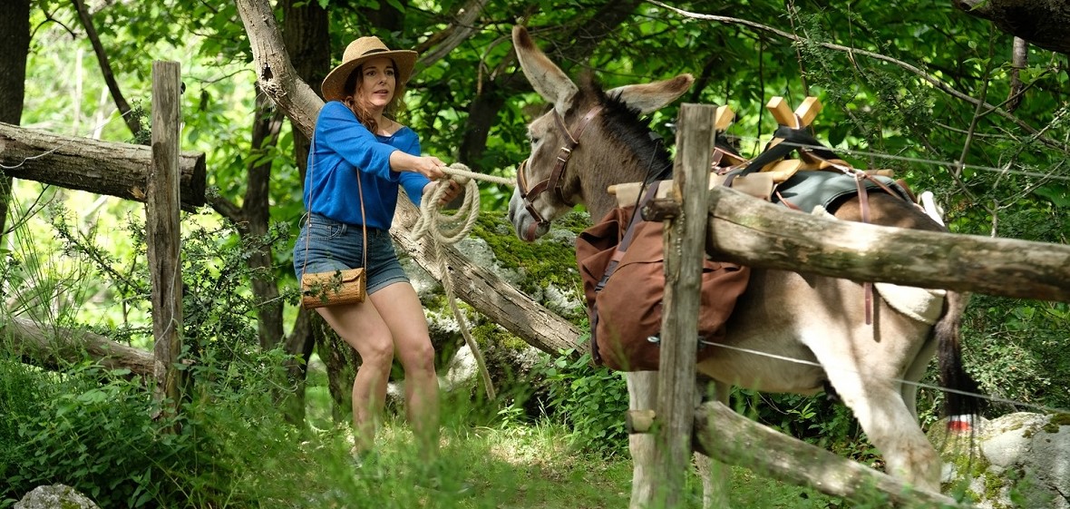 Film Review: Antoinette in the Cevénnes - Law Society Journal