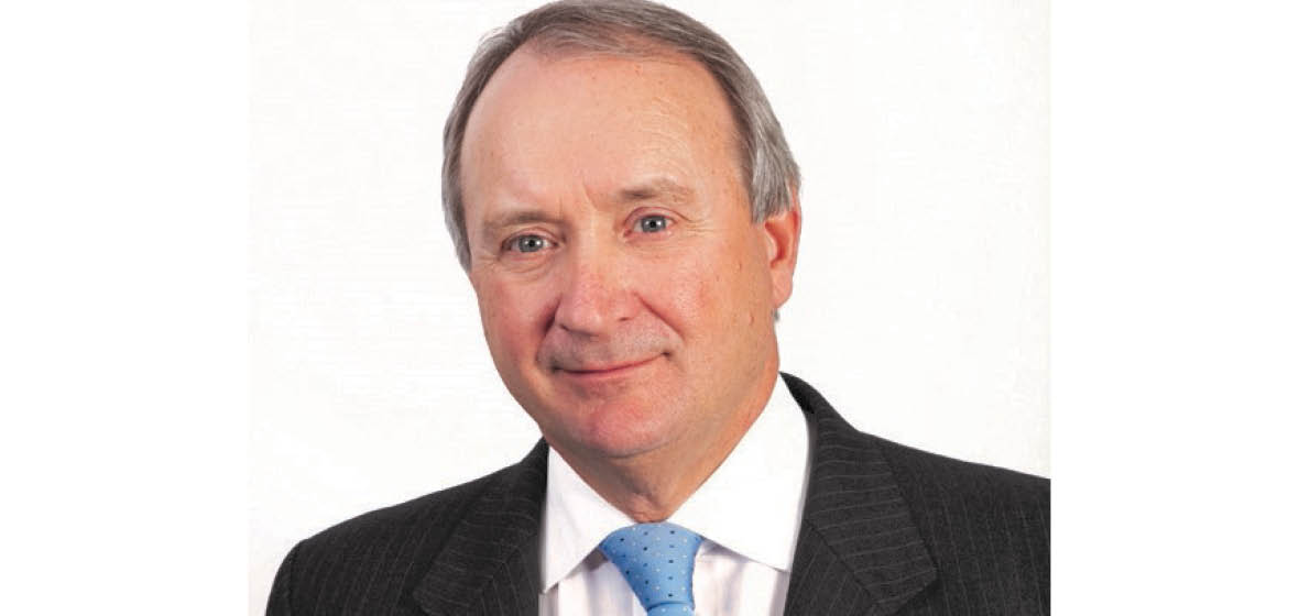 Longest-serving magistrate retires - Law Society Journal