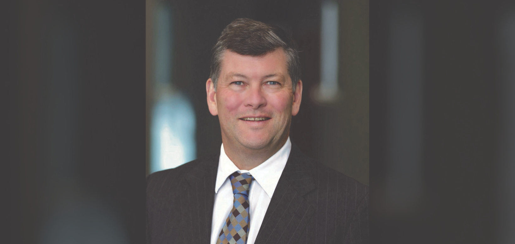 The case that changed me - Paul Baker - Law Society Journal