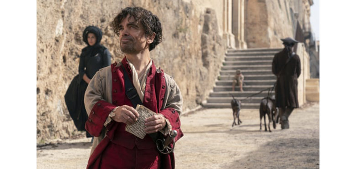 Film review: Cyrano - Law Society Journal