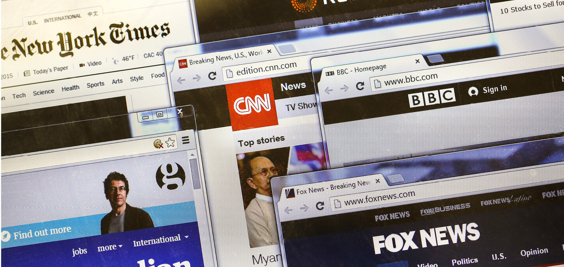 To publish or not to publish: Hyperlink merely a navigating tool - Law ...