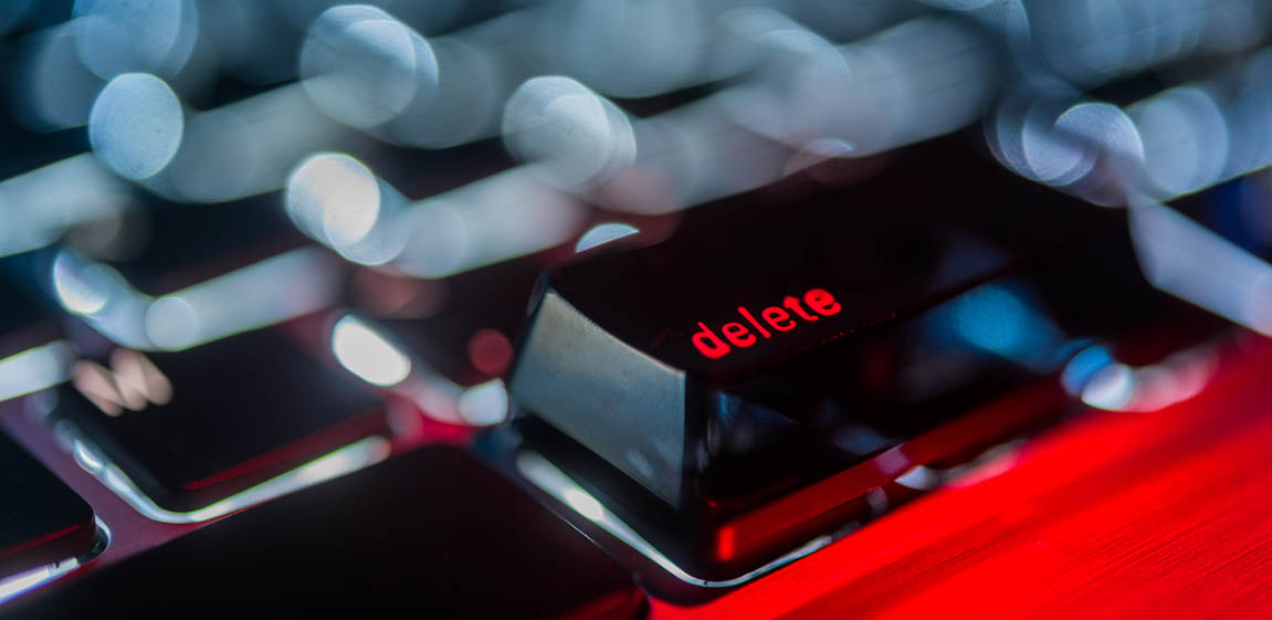 Removing online defamation - struggles and successes - Law Society Journal