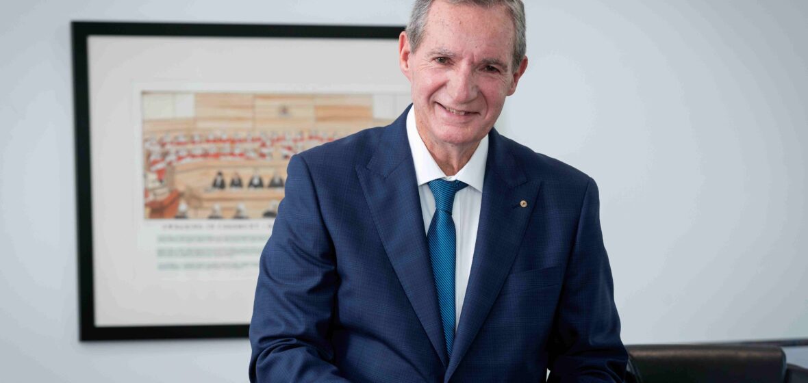 Chief Judge of NSW District Court set to retire in April - Law Society ...