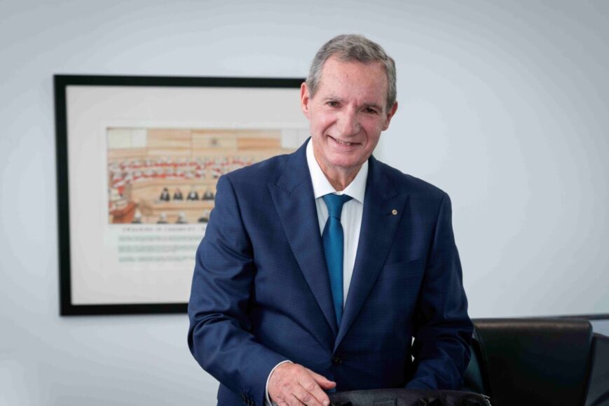 Chief Judge of NSW District Court set to retire in April - Law Society ...